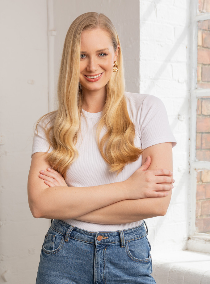 Lucy K | Female model | Source Models model agency | 258088