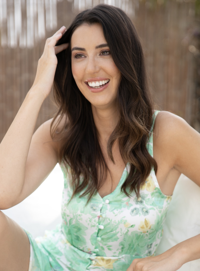 Lucy L | Female model | Source Models model agency | 31723