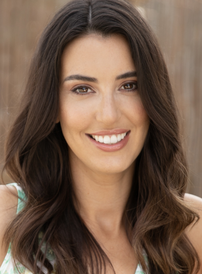 Lucy L | Female model | Source Models model agency | 31723