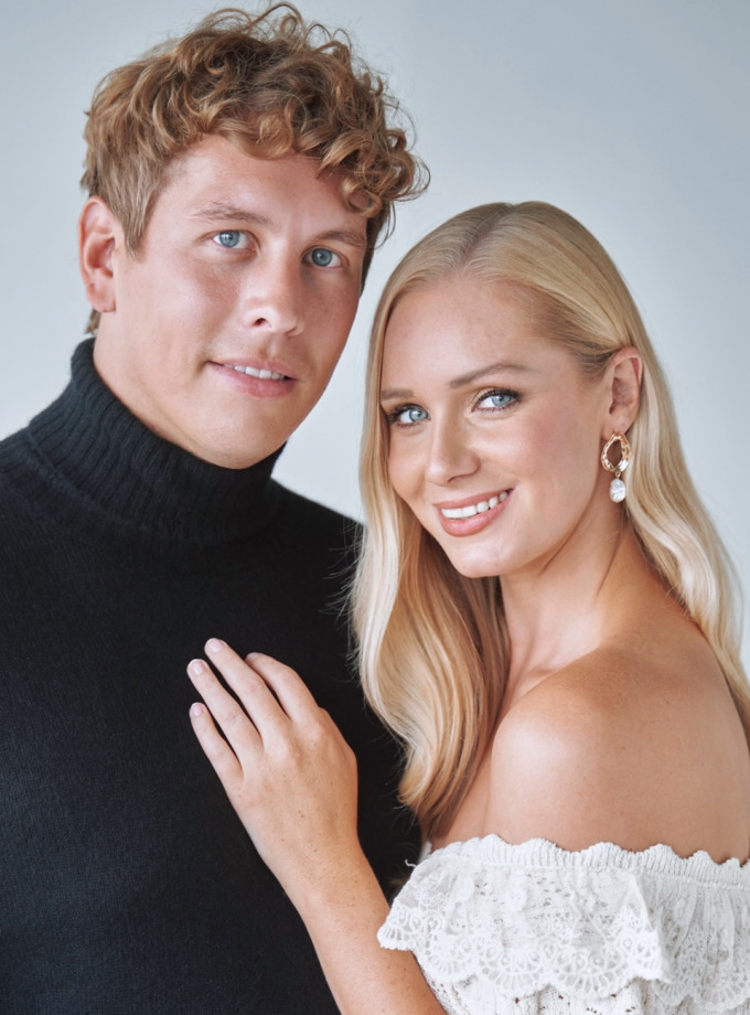 Model Couples | Source Model Agency