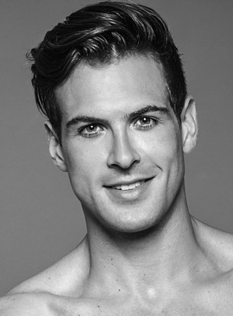 Male Model Agency in London, UK - Source Models