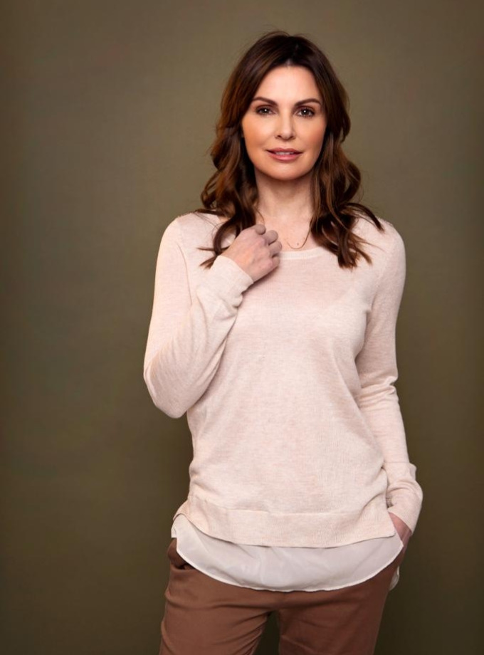 Lydia T | Female model | Source Models model agency | 265456