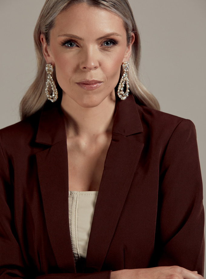 Lynne S | Female model | Source Models model agency | 189702