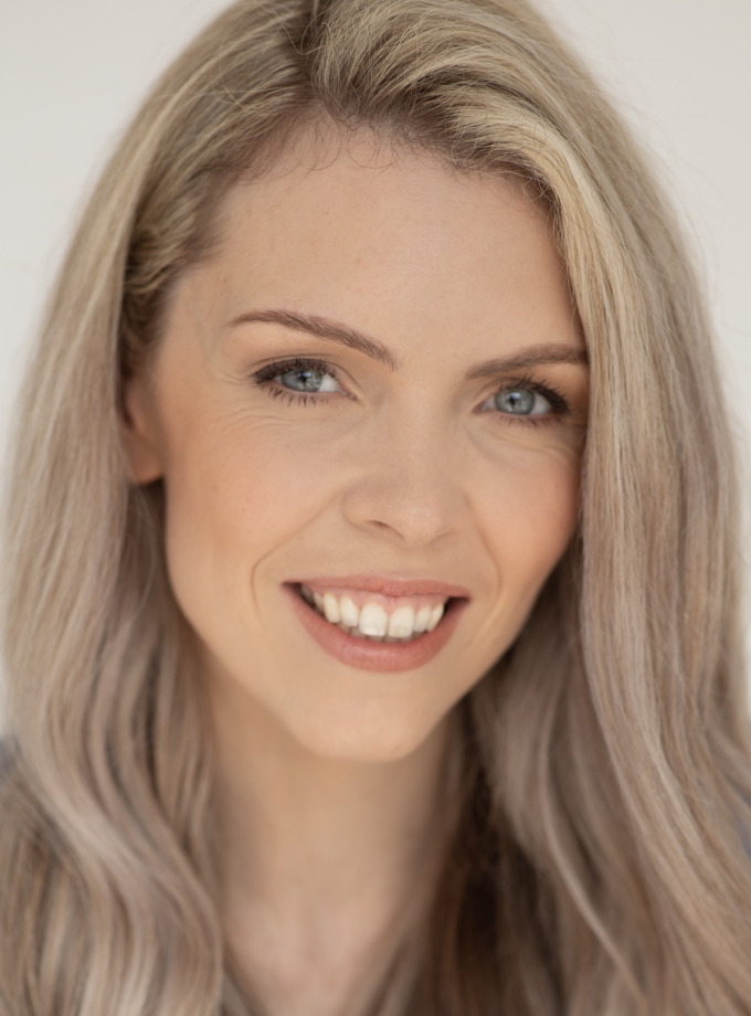 Lynne S | Female model | Source Models model agency | 189702