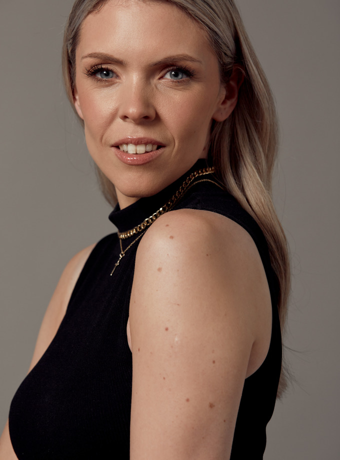 Lynne S | Female model | Source Models model agency | 189702