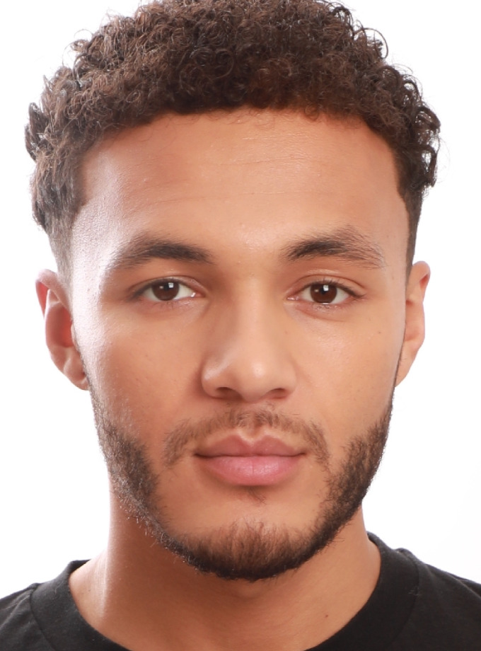 Mac S | Male model | Source Models model agency | 259343