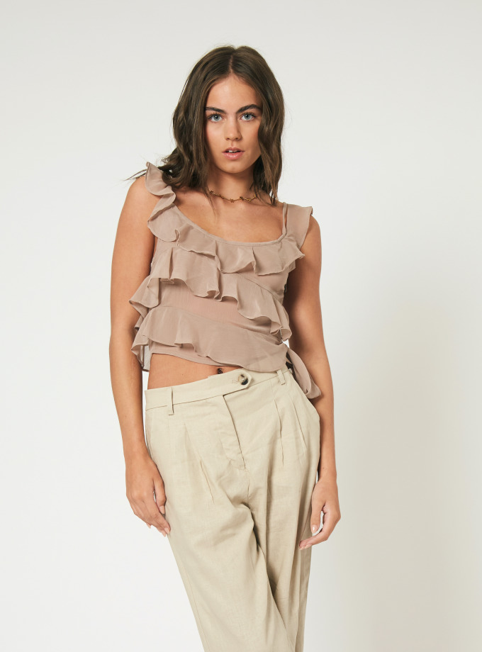 Macy G | Female model | Source Models model agency | 237174