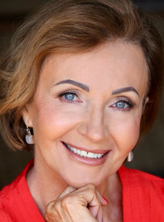 Maggie R | Female model | Source Models model agency | 32639