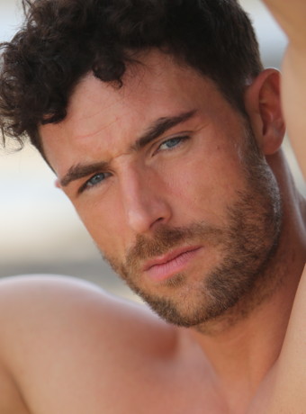 Marc T | Male model | Source Models model agency | 240770