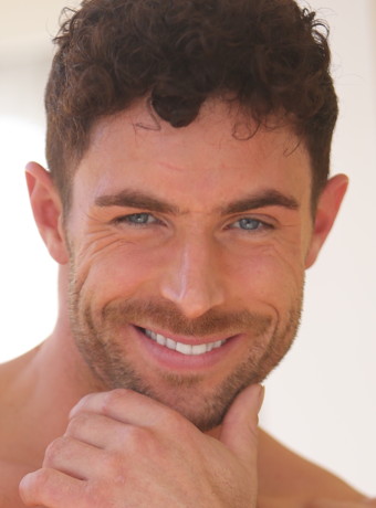 Marc T | Male model | Source Models model agency | 240770