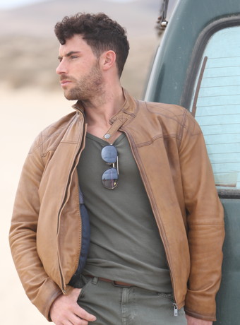 Marc T | Male model | Source Models model agency | 240770