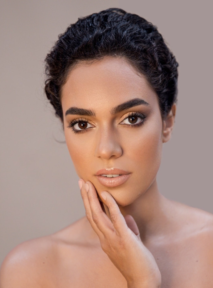 Marcella M | Female model | Source Models model agency | 256067