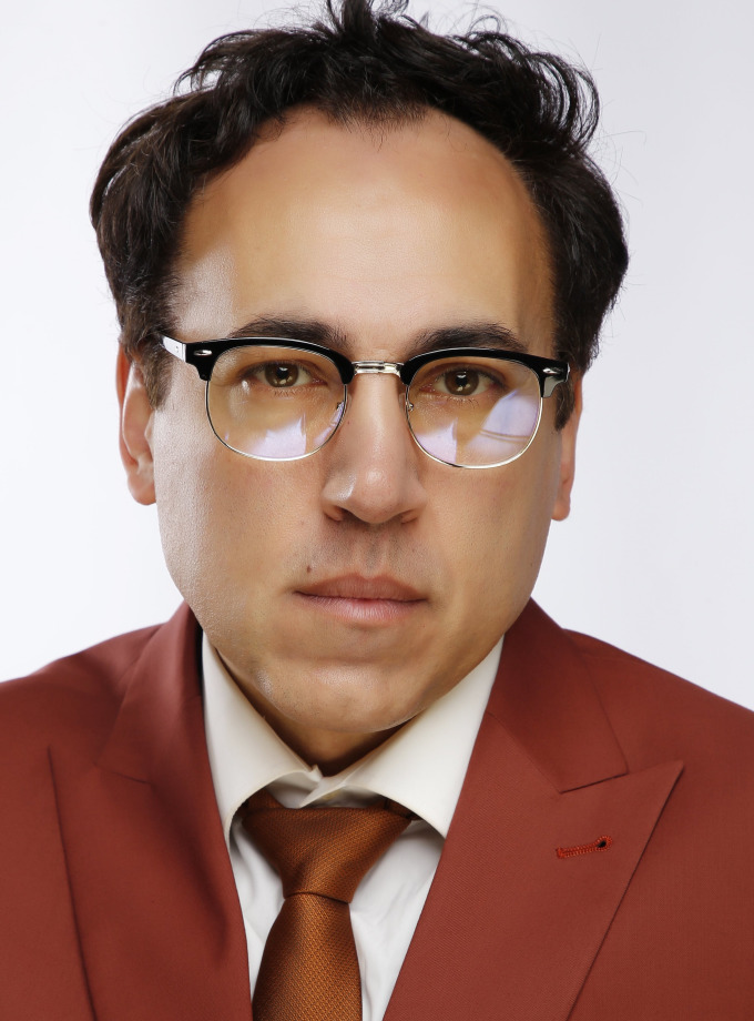 Marco M | Male model | Source Models model agency | 254312