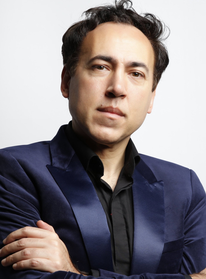 Marco M | Male model | Source Models model agency | 254312