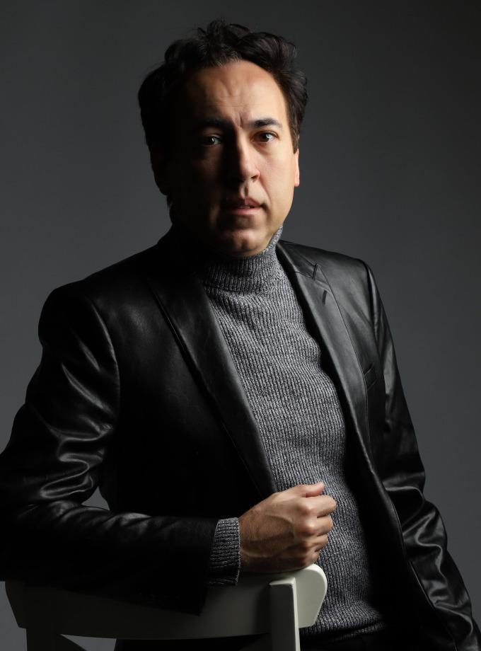 Marco M | Male model | Source Models model agency | 254312