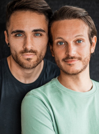 Model Couples | Source Model Agency