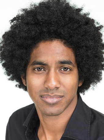 Marcus R | Male model | Source Models model agency | 109512