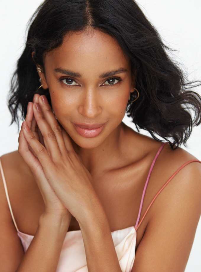 Margarita L | Female model | Source Models model agency | 253167