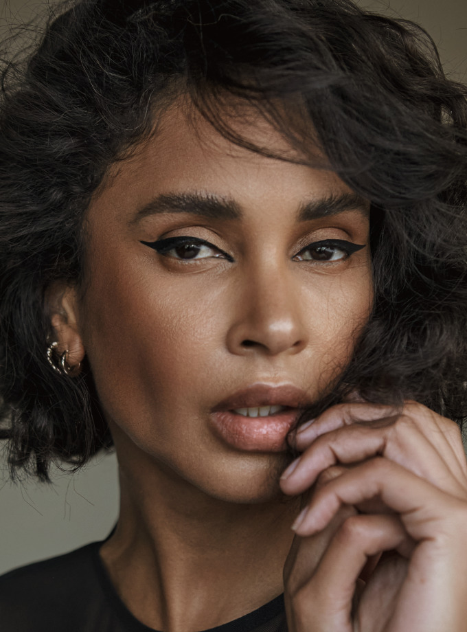 Margarita L | Female model | Source Models model agency | 253167