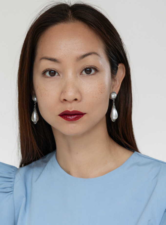 Maria A | Female model | Source Models model agency | 261942