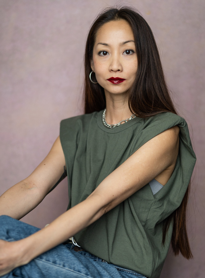 Maria A | Female model | Source Models model agency | 261942