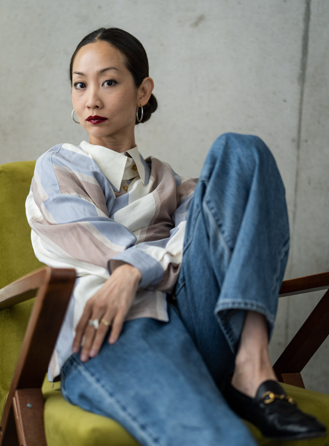 Maria A | Female model | Source Models model agency | 261942