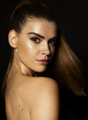 Maria G | Female model | Source Models model agency | 235125