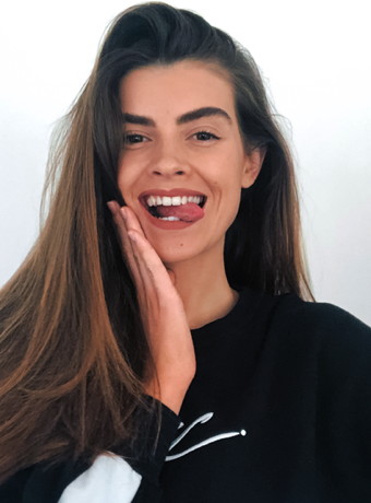 Maria G | Female model | Source Models model agency | 235125