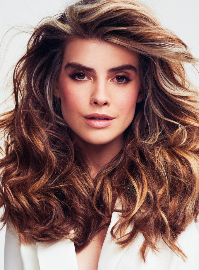 Maria G | Female model | Source Models model agency | 235125