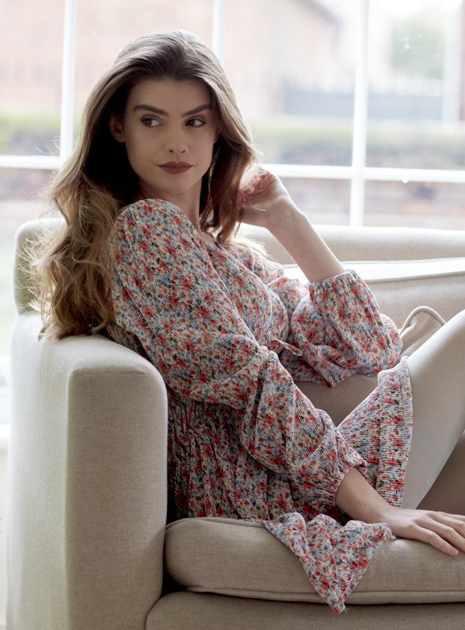 Maria G | Female model | Source Models model agency | 235125