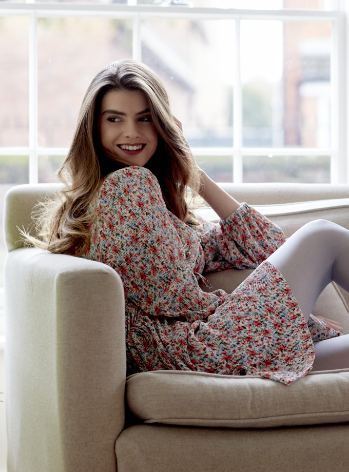 Maria G | Female model | Source Models model agency | 235125