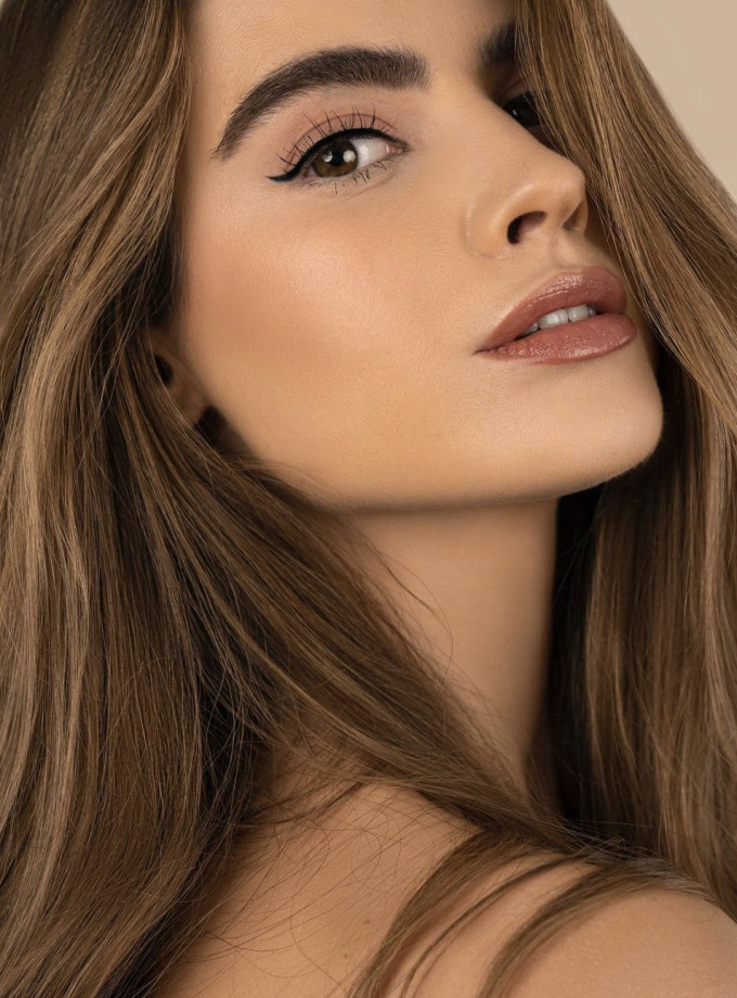 Maria G | Female model | Source Models model agency | 235125