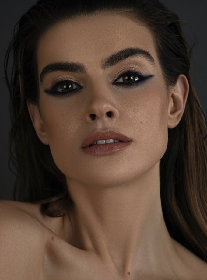 Maria G | Female model | Source Models model agency | 235125