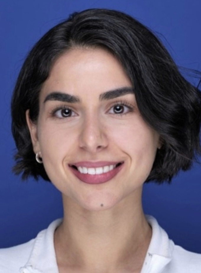 Maria L | Female model | Source Models model agency | 260622