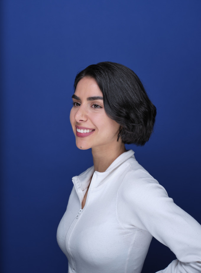 Maria L | Female model | Source Models model agency | 260622