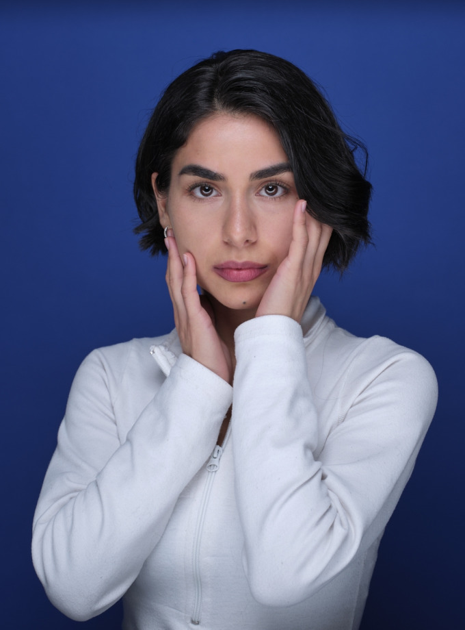 Maria L | Female model | Source Models model agency | 260622