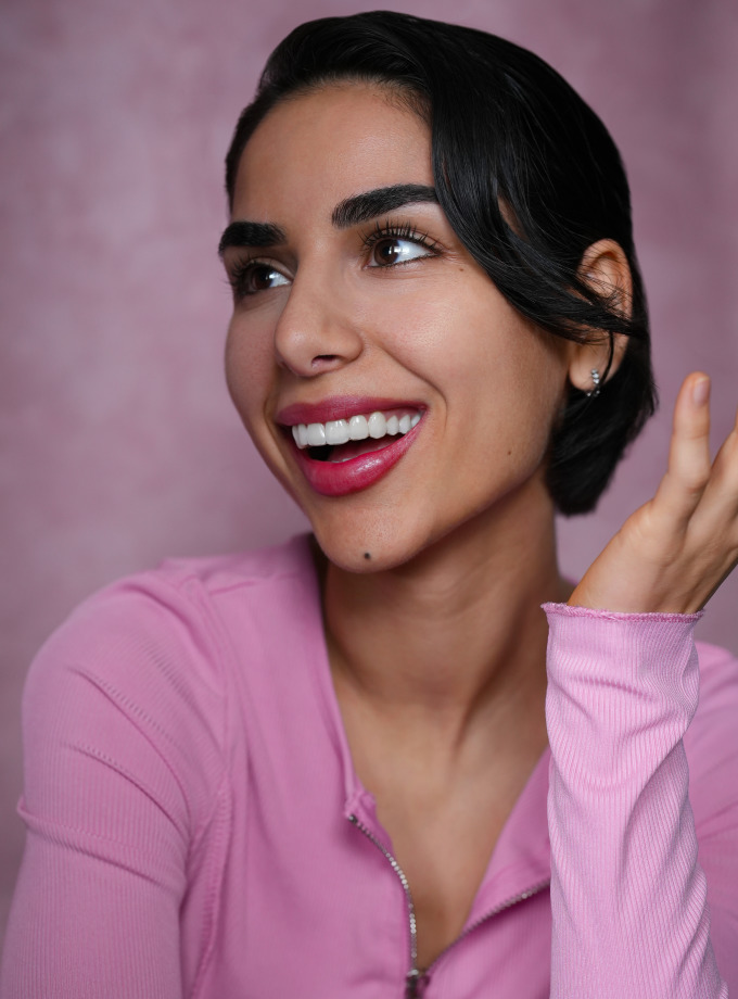 Maria L | Female model | Source Models model agency | 260622