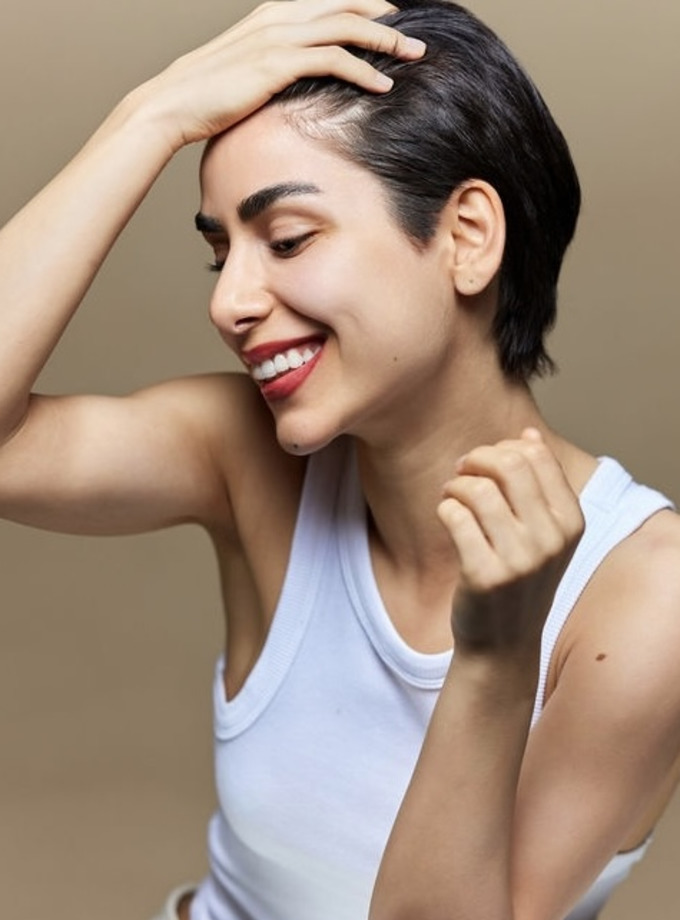 Maria L | Female model | Source Models model agency | 260622