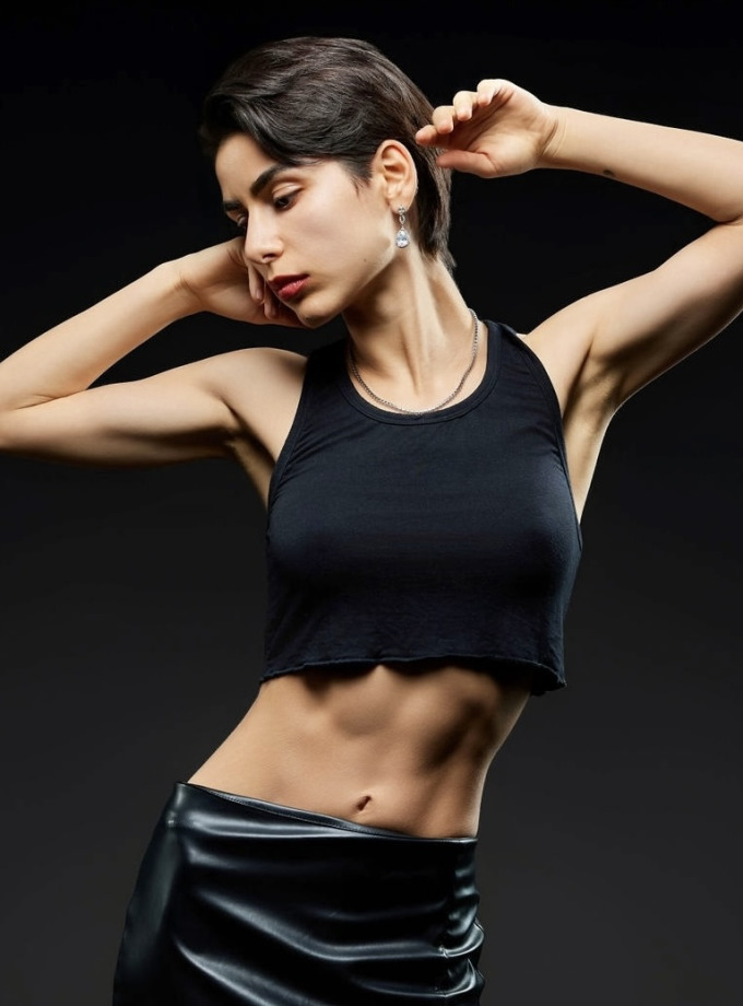 Maria L | Female model | Source Models model agency | 260622