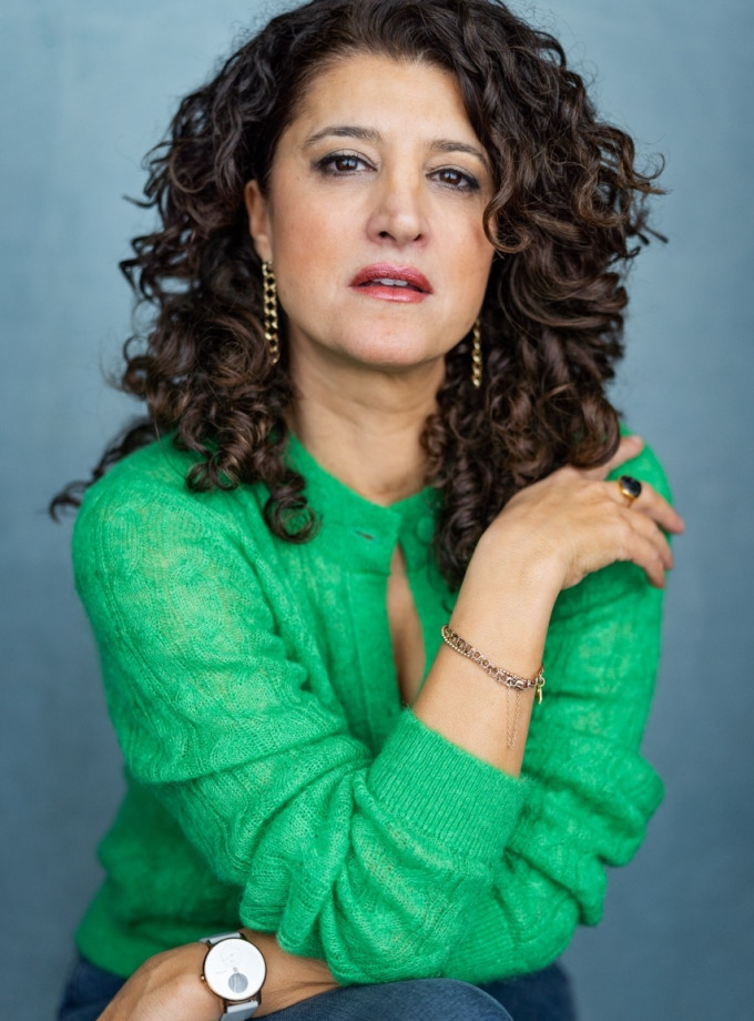 Maria L | Female model | Source Models model agency | 261929