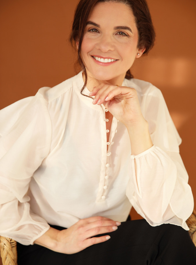 Maria S | Female model | Source Models model agency | 256731