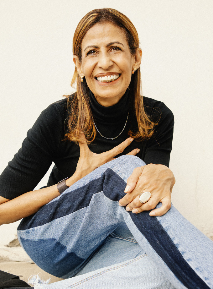 Maria Luisa V | Female model | Source Models model agency | 255835