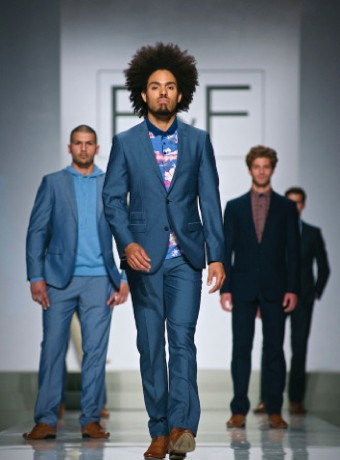 Mark L | Male model | Source Models model agency | 206698