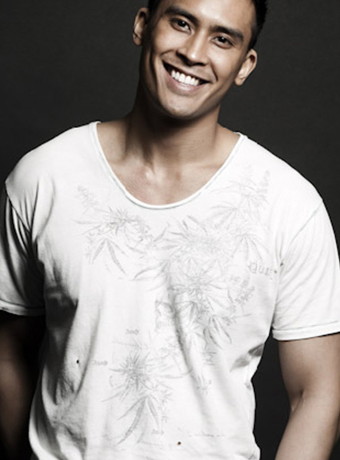 Mark T | Male model | Source Models model agency | 32057