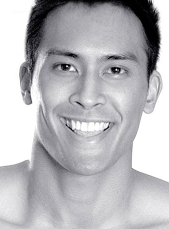 Mark T | Male model | Source Models model agency | 32057