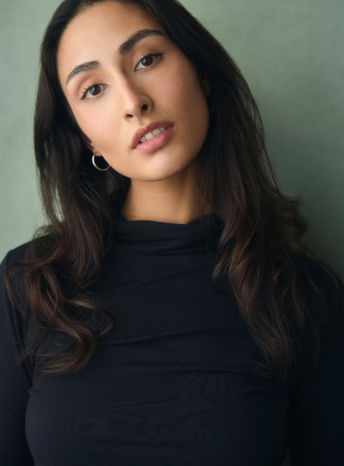 Marnie W | Female model | Source Models model agency | 266547