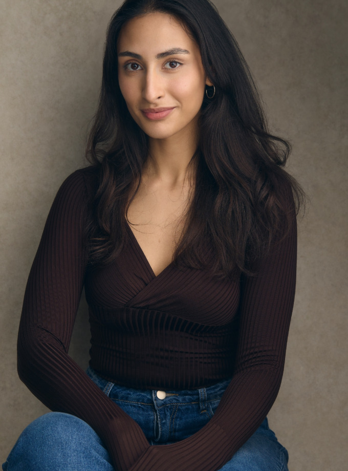 Marnie W | Female model | Source Models model agency | 266547