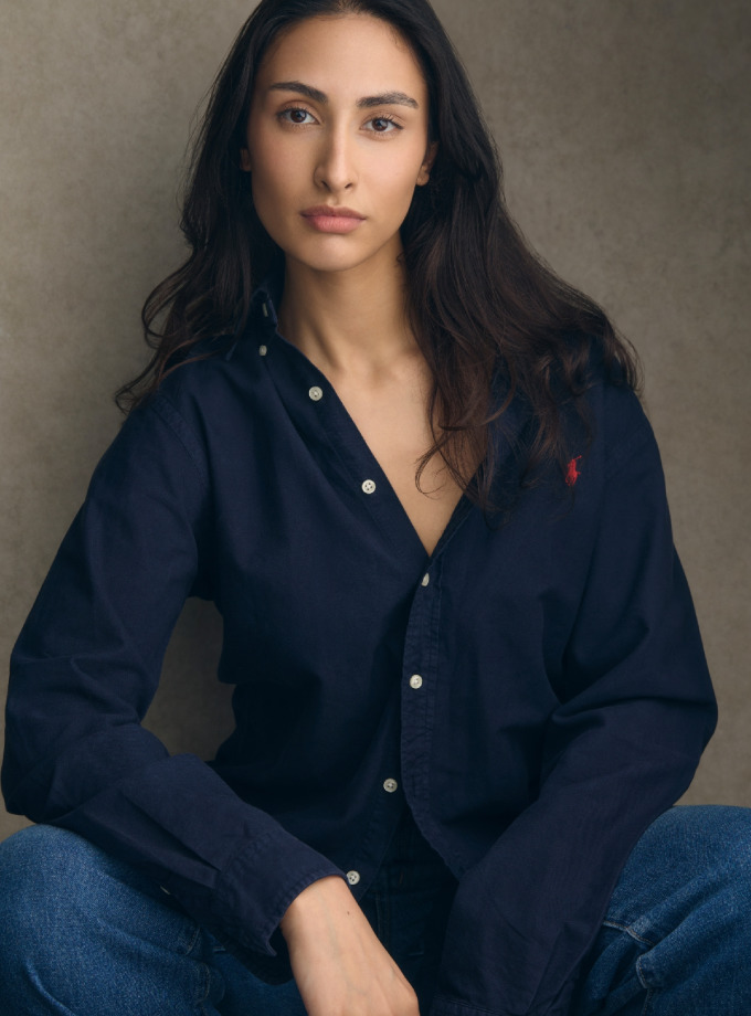 Marnie W | Female model | Source Models model agency | 266547