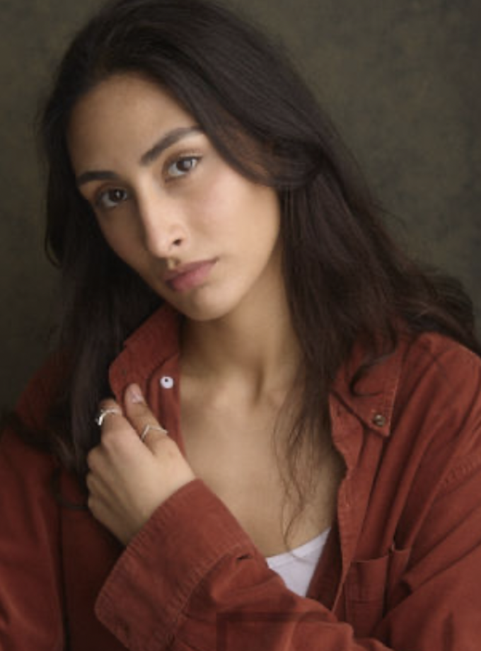 Marnie W | Female model | Source Models model agency | 266547