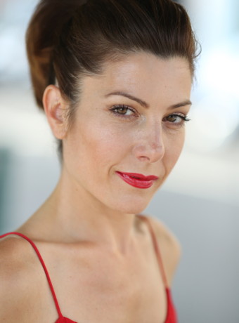 Marta R | Female model | Source Models model agency | 228483